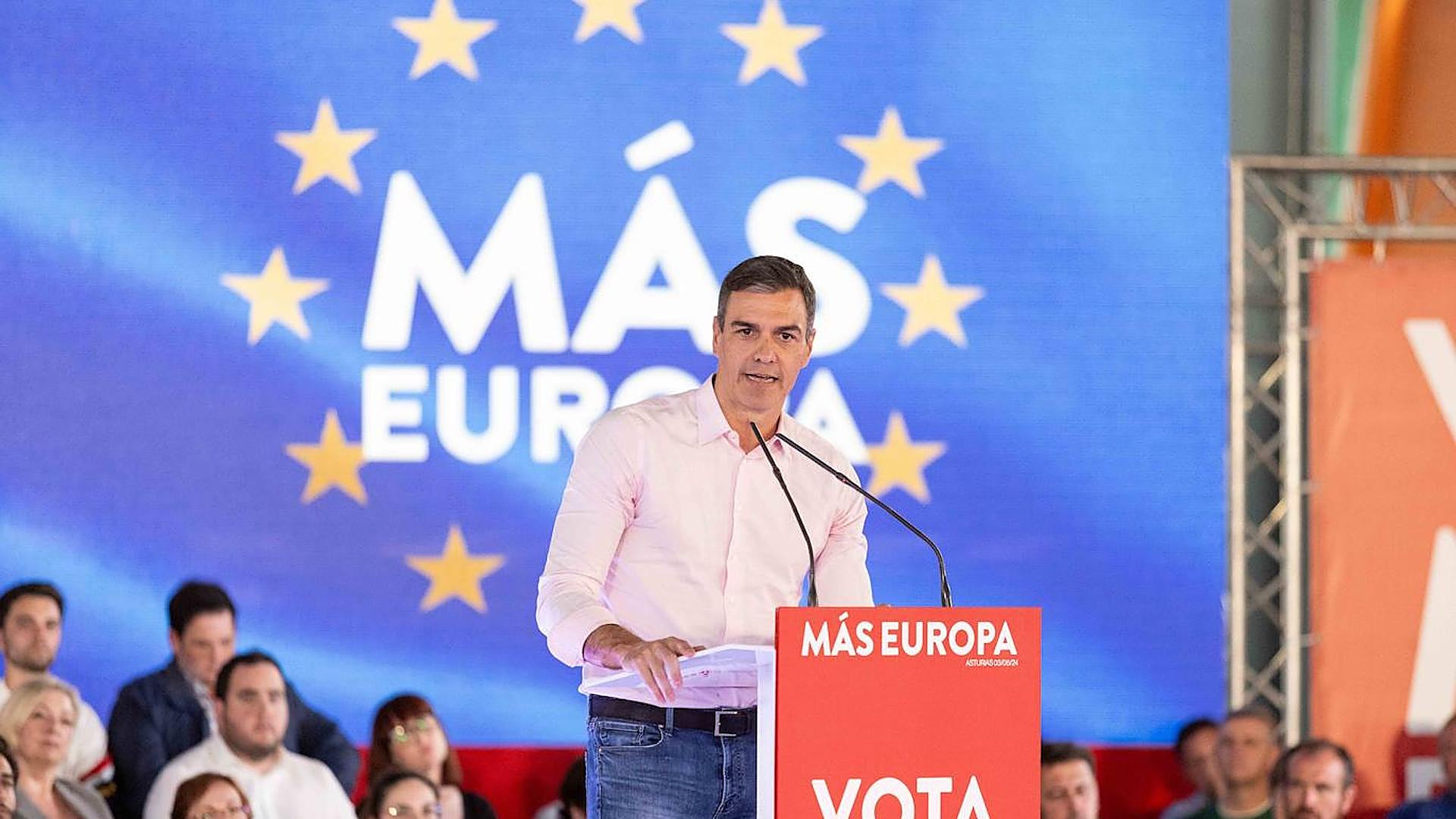 Nueva carta de Sánchez tras la citación a su mujer: «Es todo un zafio ...