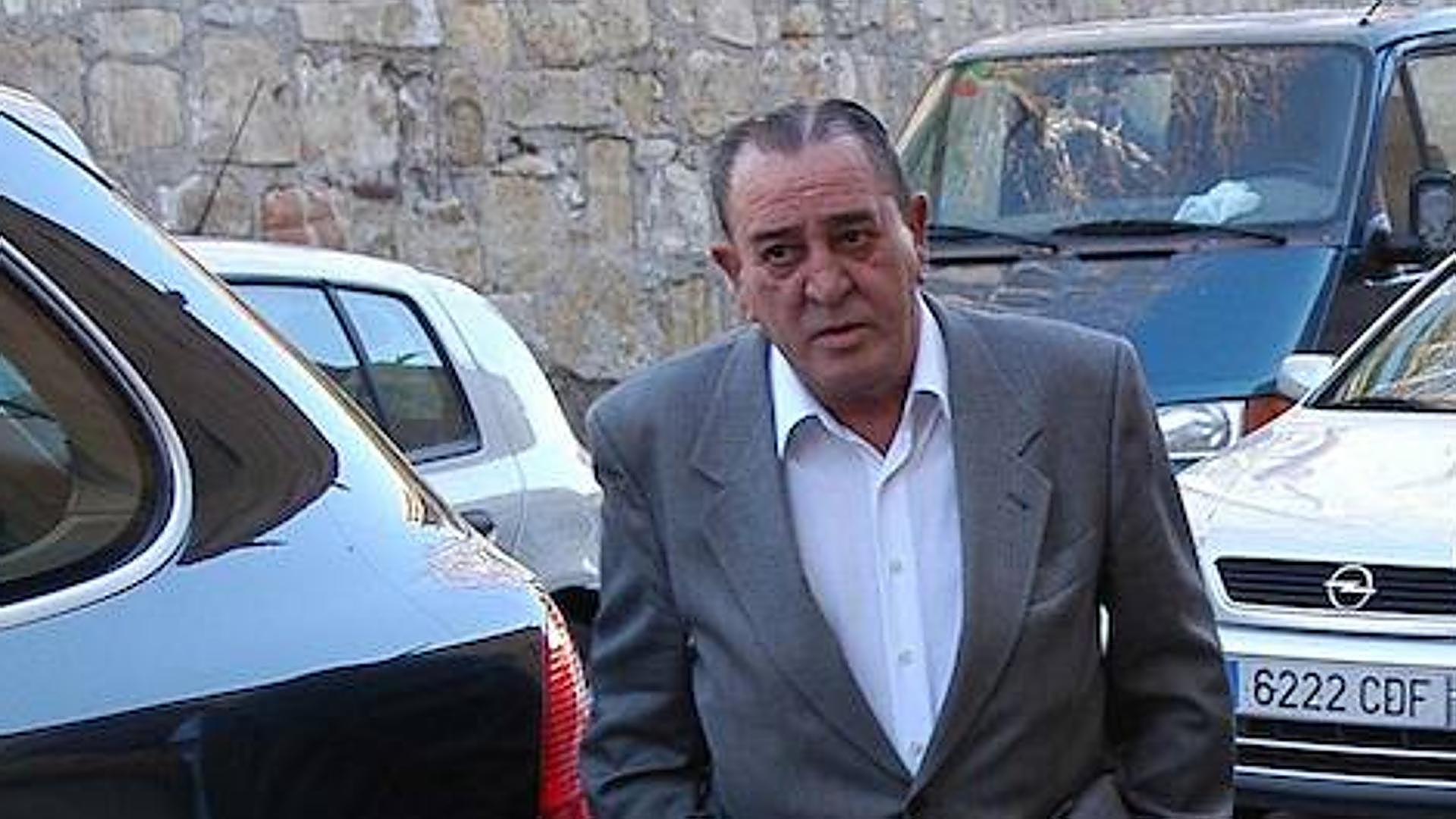 Fallece el constructor Mario Curto | La Gaceta de Salamanca