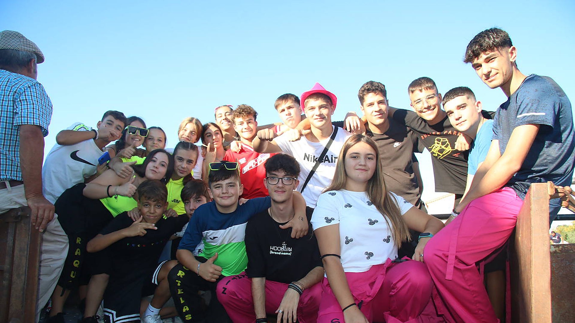 Santiz honra a su patrón con citas para todos | La Gaceta de Salamanca