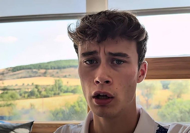 Jorge Rey pone en aviso a toda España con lo que llega en los próximos ...