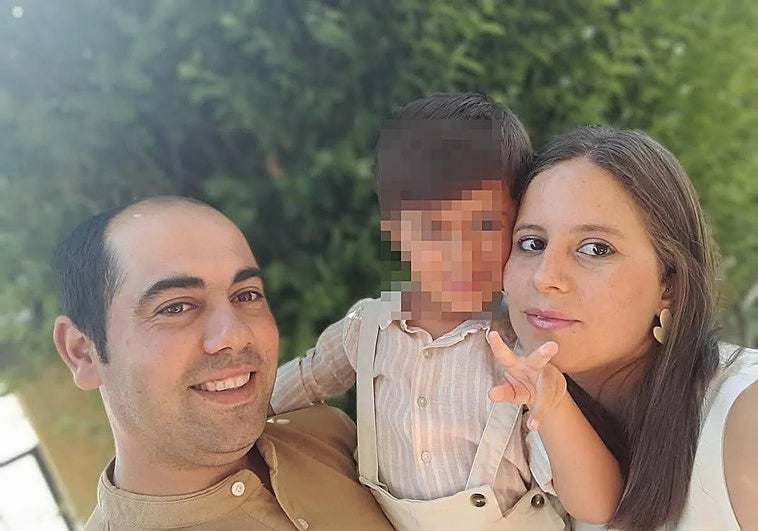 30 casos en todo el país y dos en Salamanca: Lucas, el niño con déficit ...