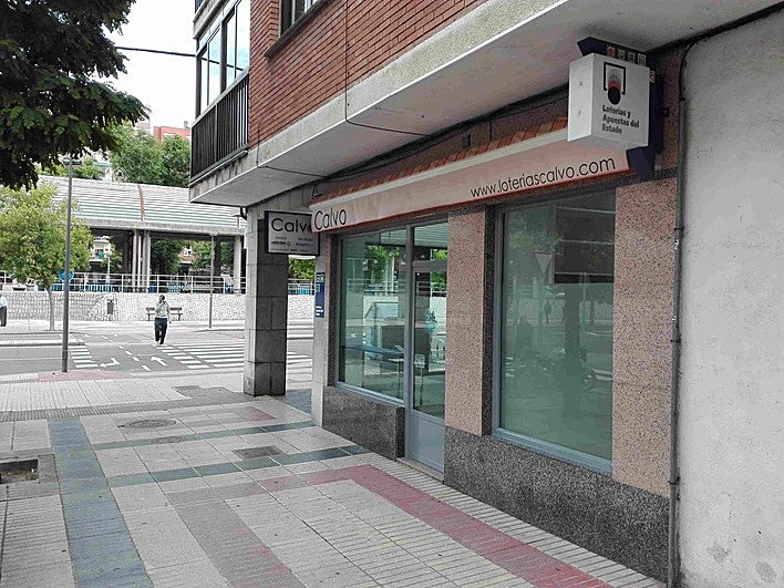 La última Bonoloto del año deja un buen pellizo en Salamanca | La ...