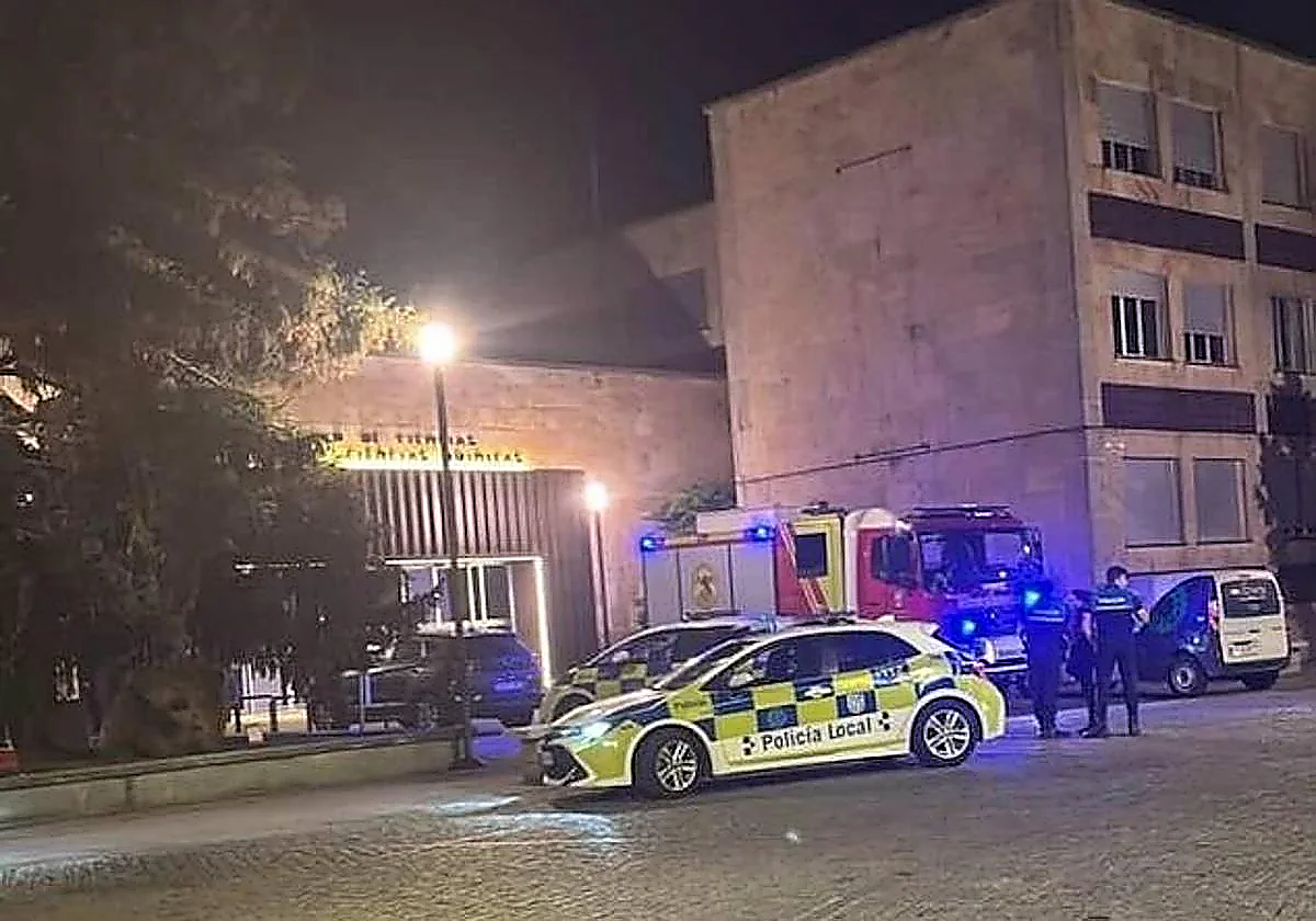 ¿Qué ha ocurrido en Salamanca este lunes 1 de junio? | La Gaceta de ...