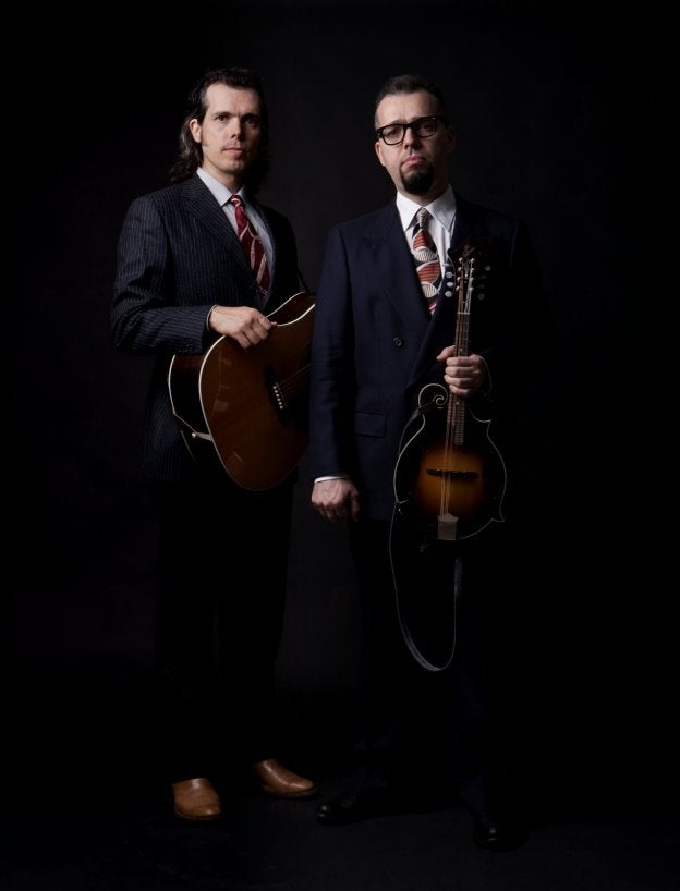 «Pretendemos que sean las canciones las protagonistas» | La Rioja