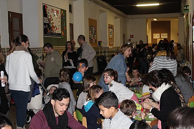 SANTA TERESA ABRE SUS PUERTAS POR SAN ENRIQUE | La Rioja