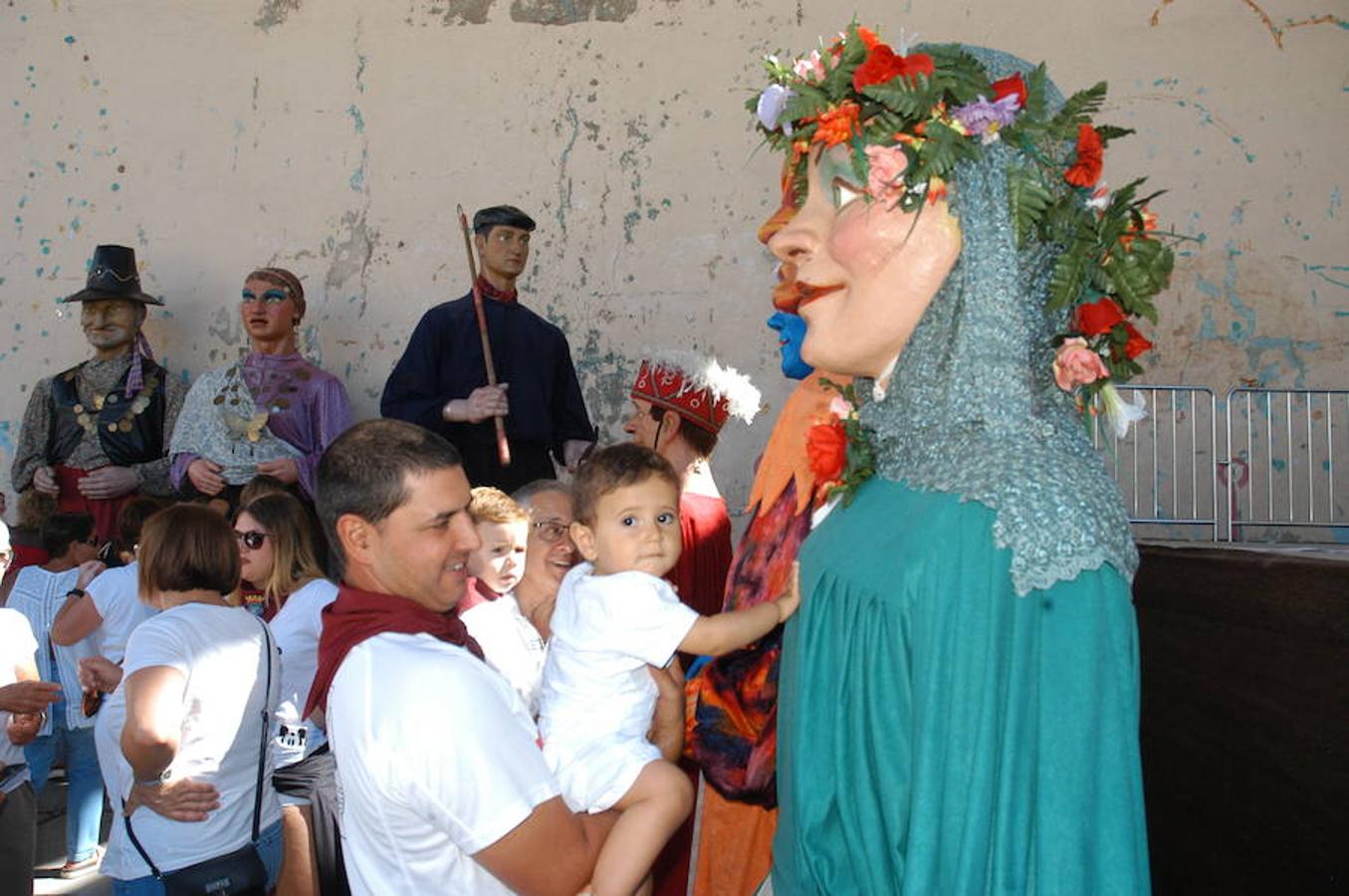 Fotos: Fiestas de Igea | La Rioja