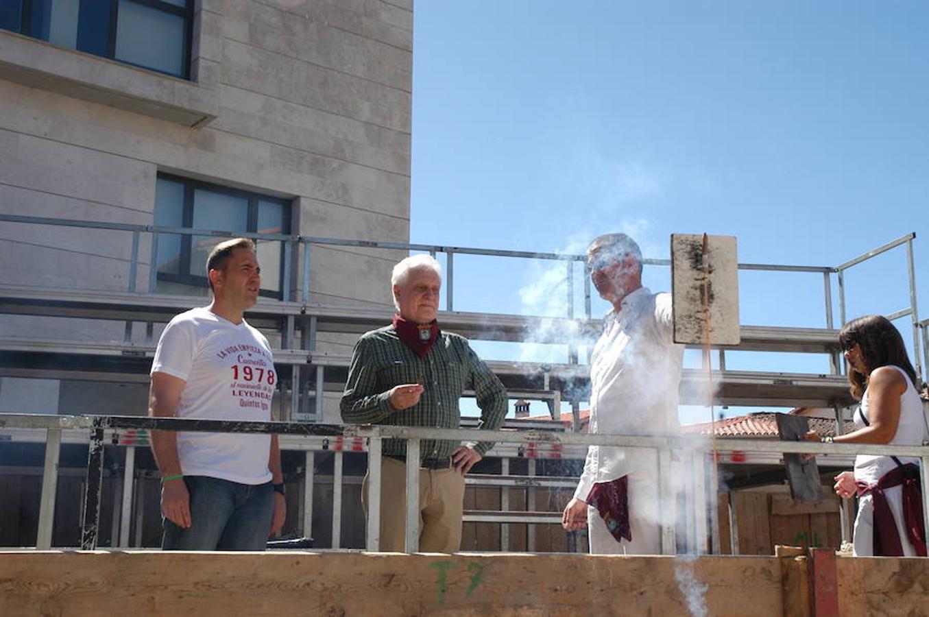 Fotos: Fiestas de Igea | La Rioja