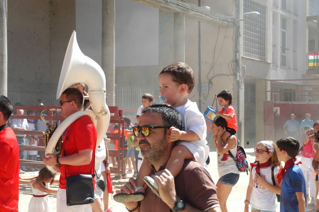 Fotos: Fiestas de Igea | La Rioja