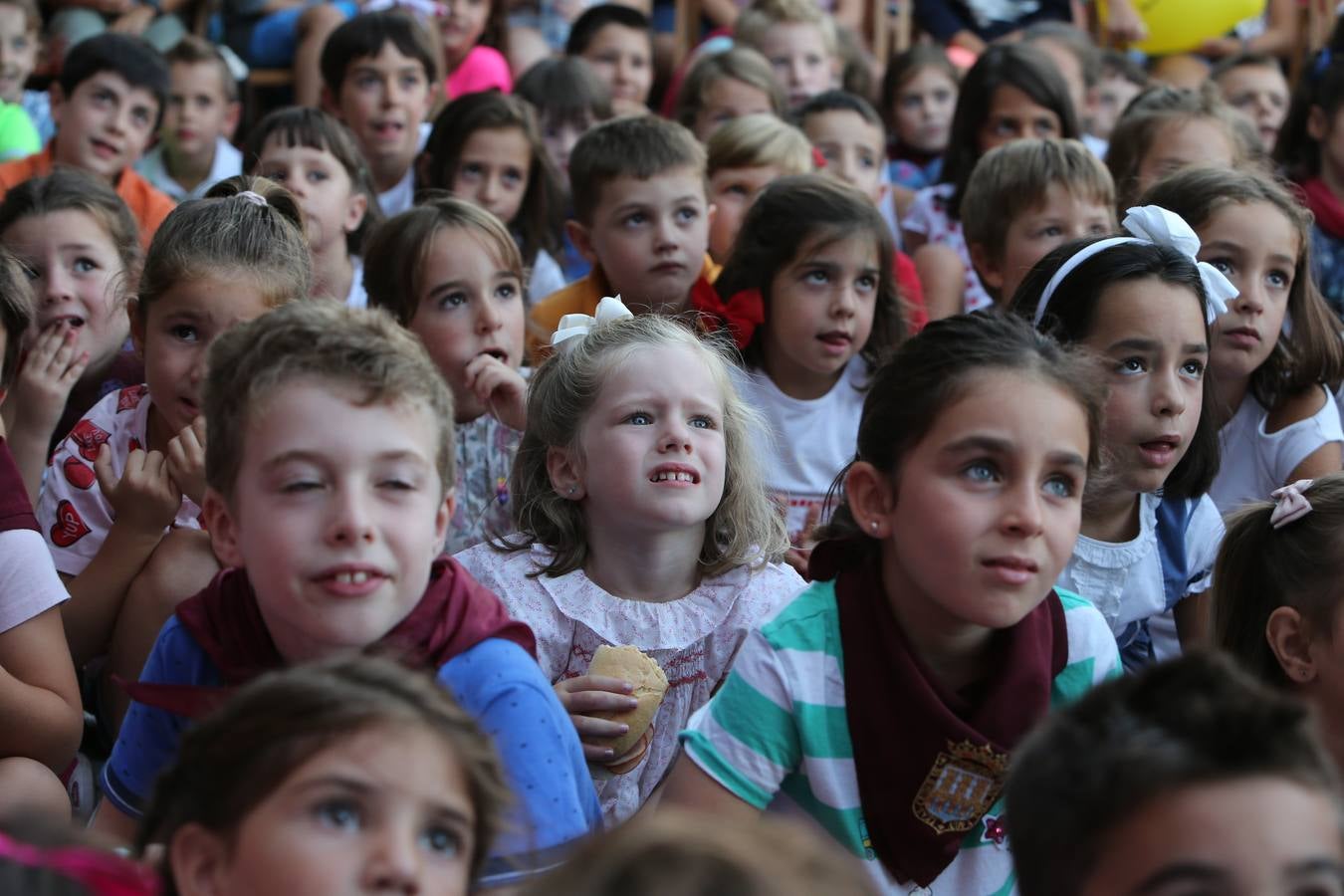 Fotos: Gorgorito triunfó el sábado | La Rioja