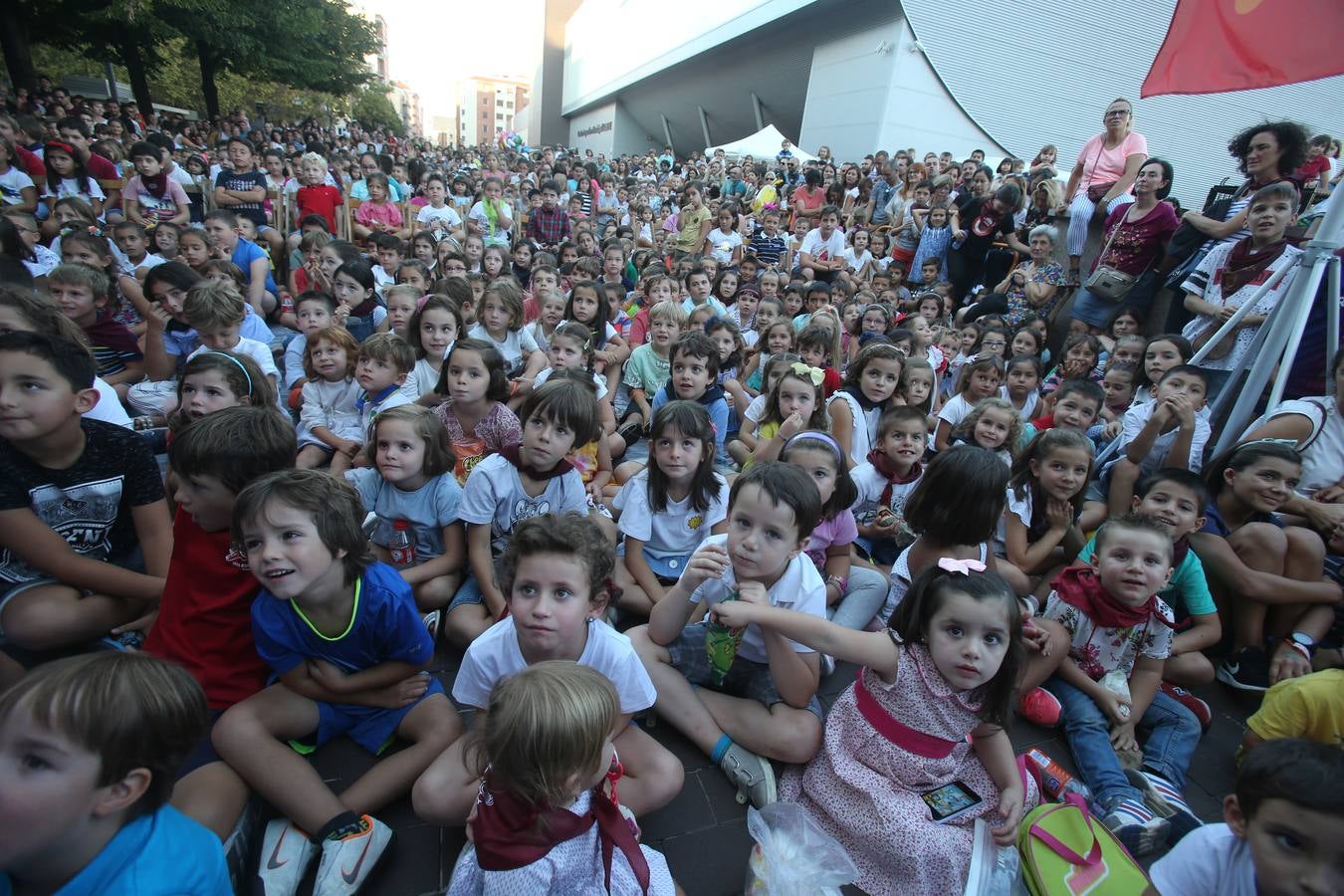 Fotos: Gorgorito triunfó el sábado | La Rioja