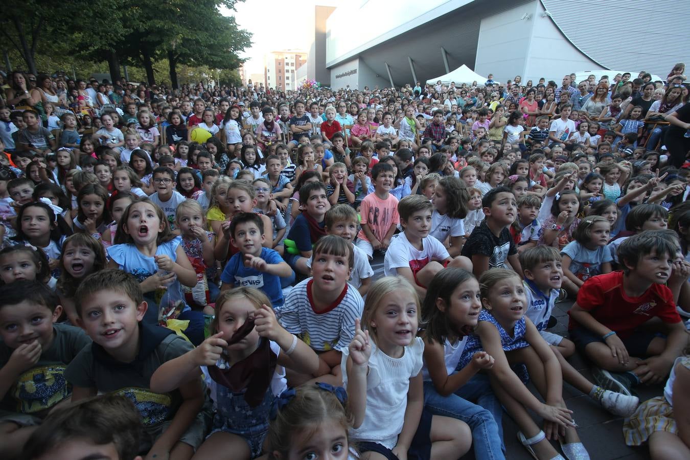 Fotos: Gorgorito triunfó el sábado | La Rioja