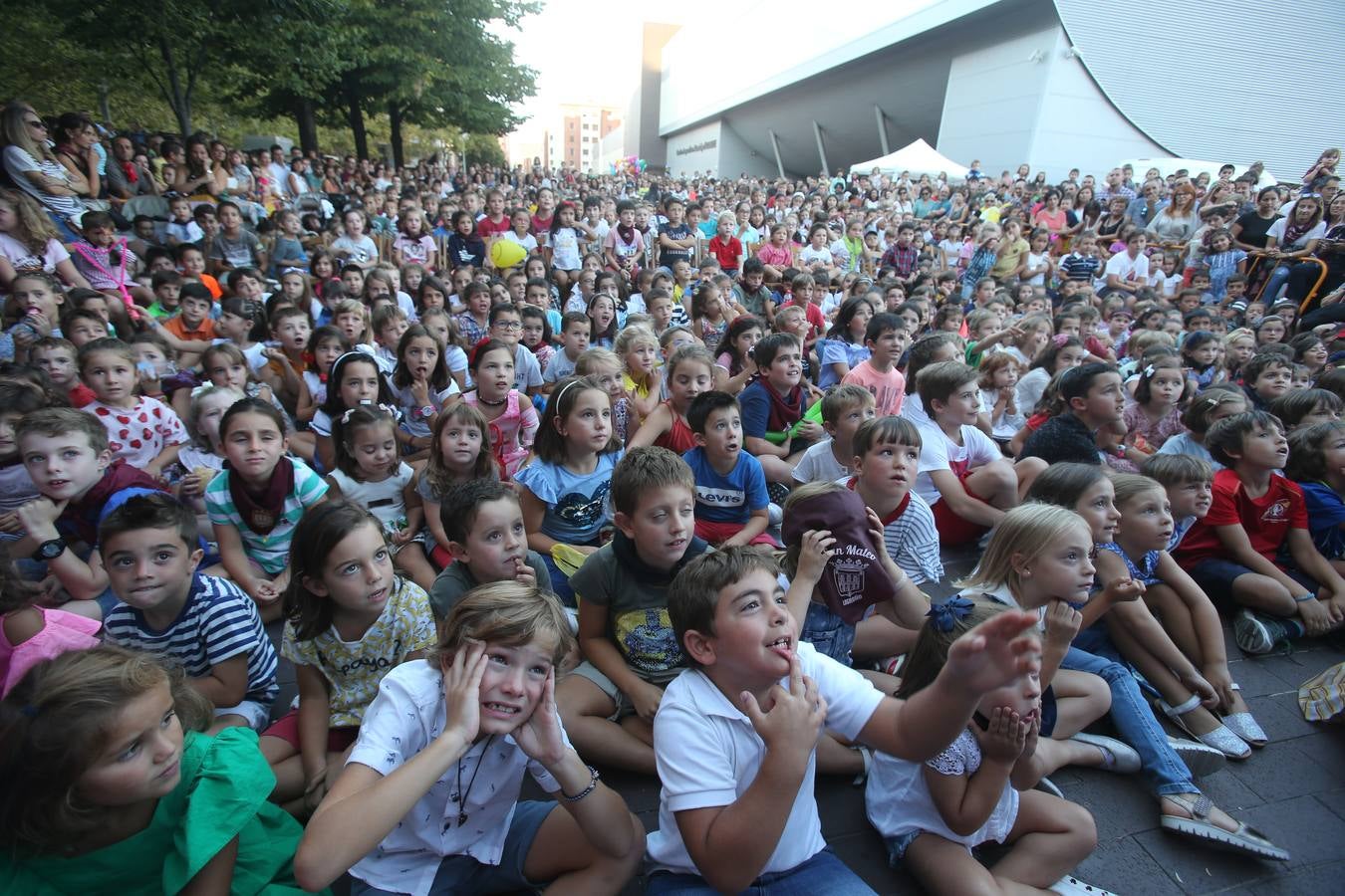 Fotos: Gorgorito triunfó el sábado | La Rioja