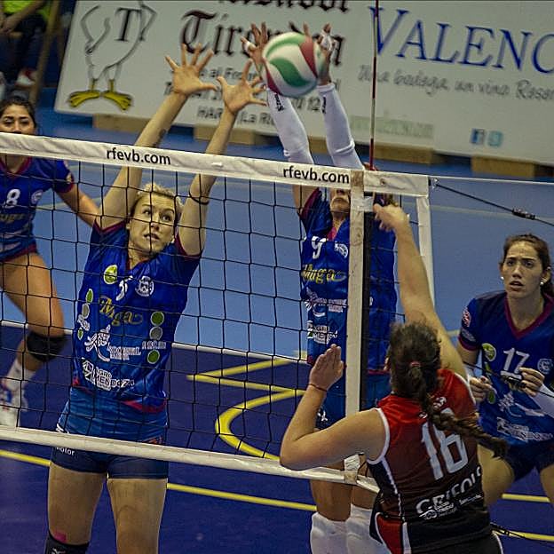 Victoria del Haro por la vía rápida | La Rioja