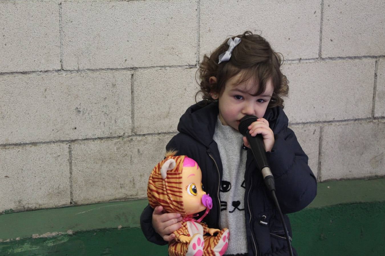 Fotos: VI fiesta pringada Calahorra | La Rioja