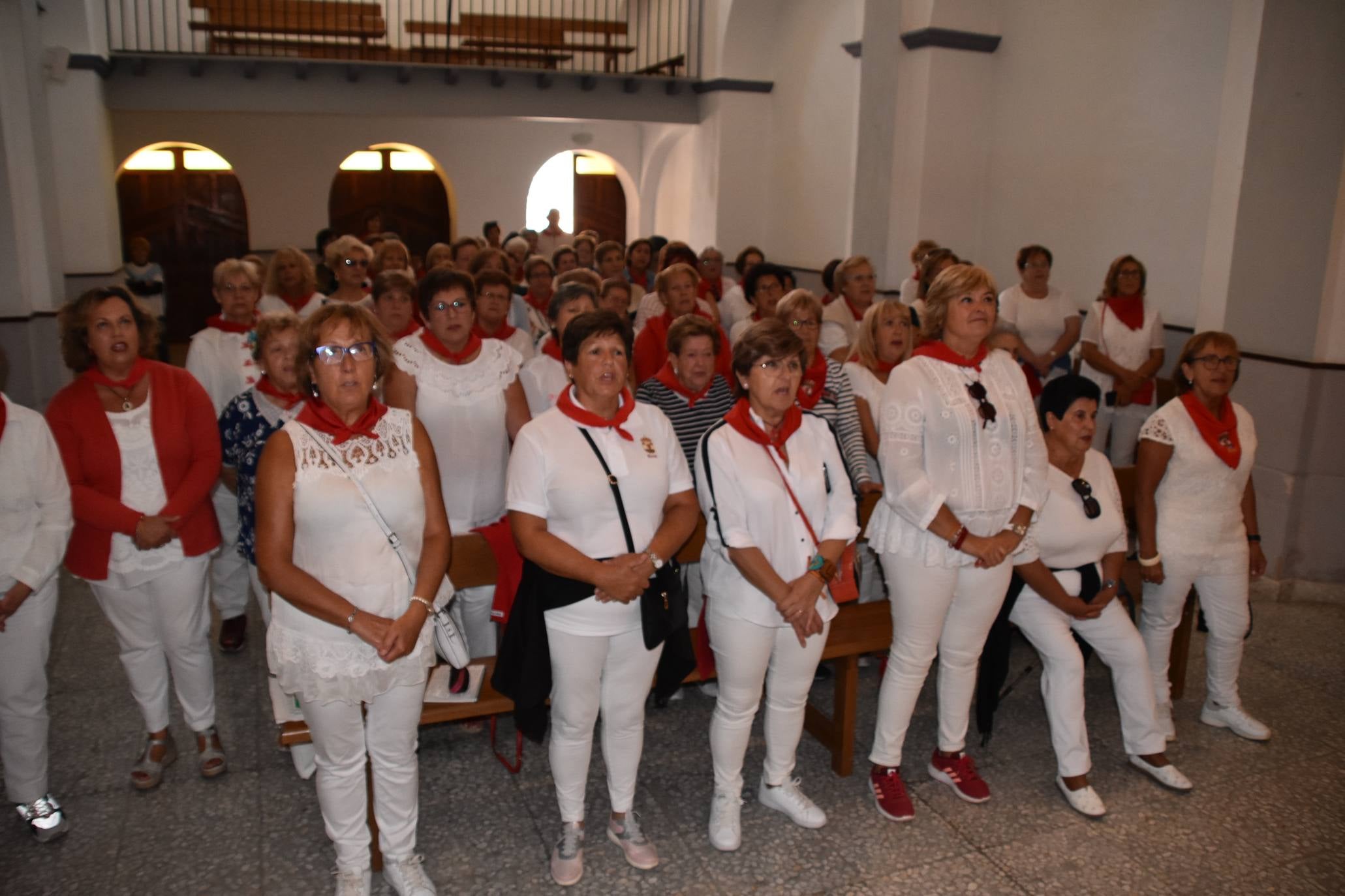 Fotos: Autol está de fiesta | La Rioja