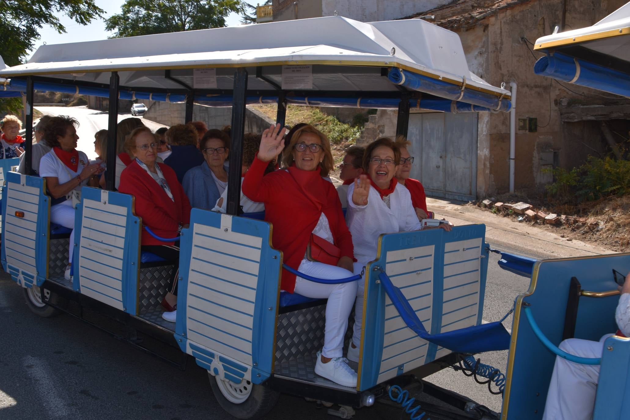 Fotos: Autol está de fiesta | La Rioja