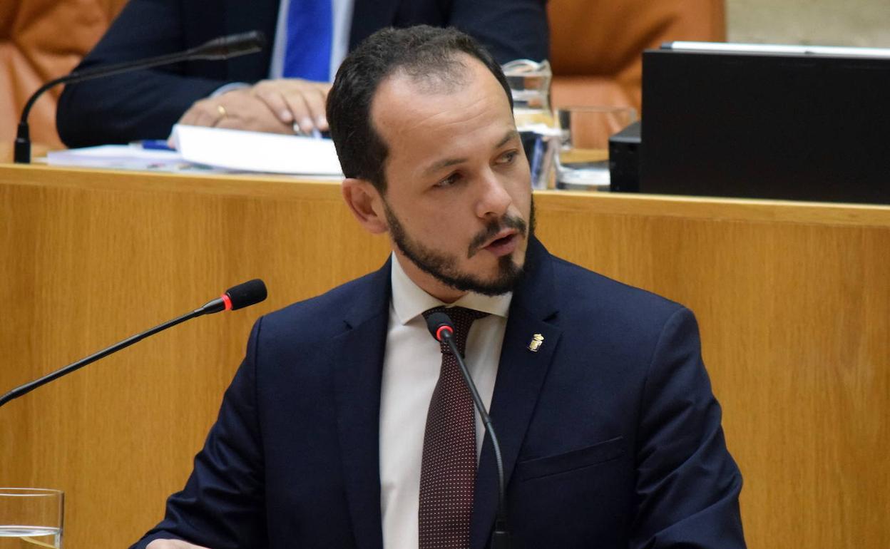 «No se ha contado con todos para elaborar las Cuentas» | La Rioja