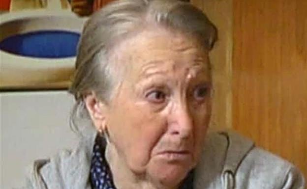 Fallece la actriz Concha Hidalgo, muy vinculada a La Rioja | La Rioja