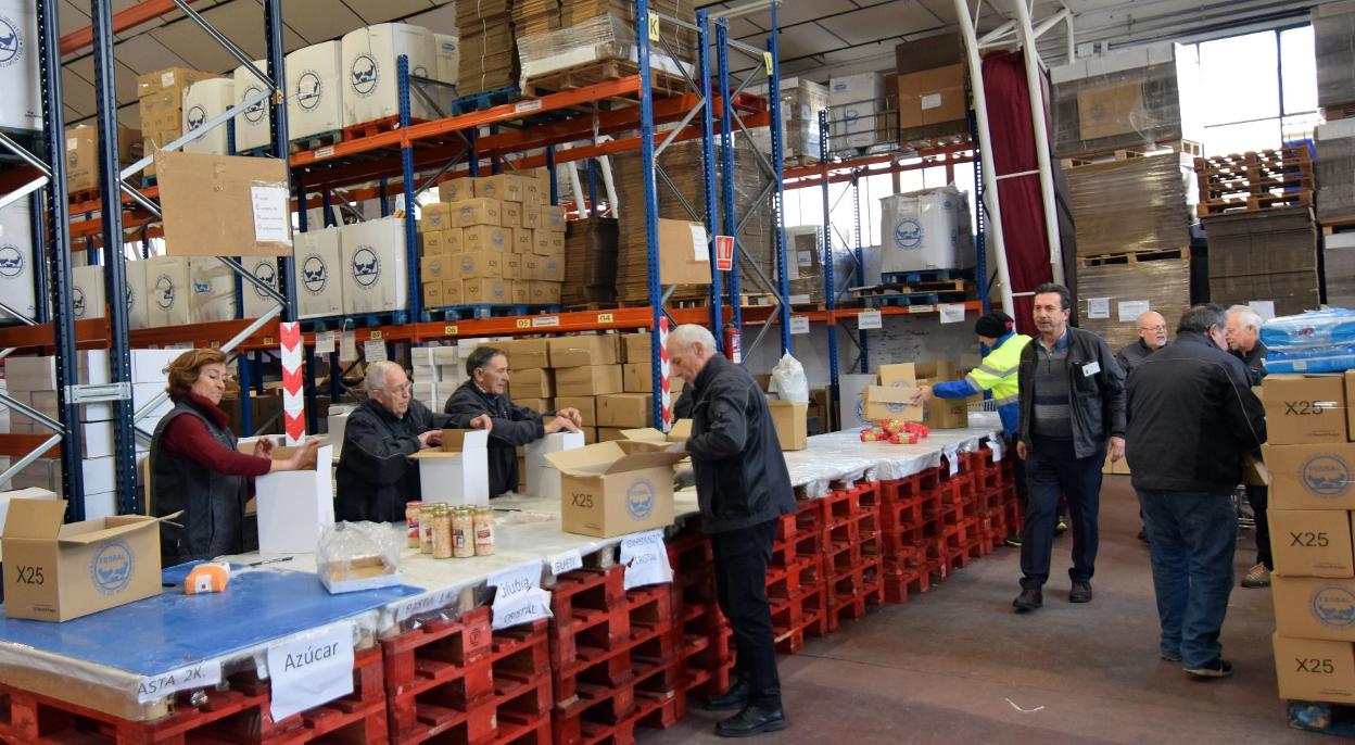 'El Garrotillo' representa tres sainetes en favor del Banco de ...