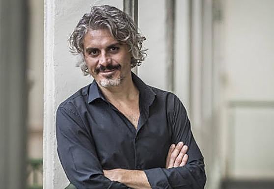 Alfredo Tobía, en la dirección artística de los Premios Odeón | La Rioja