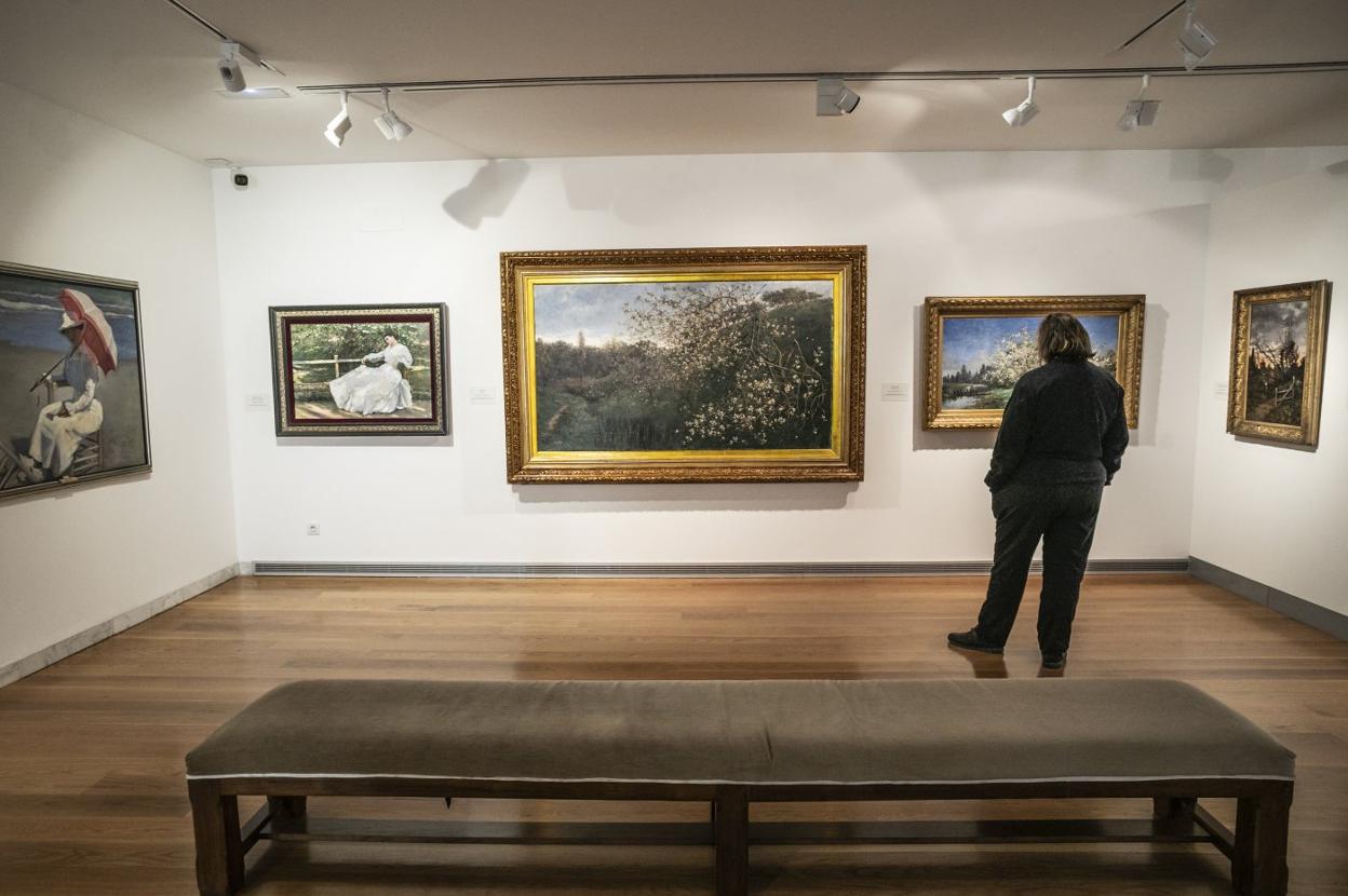 Museos y más exposiciones | La Rioja