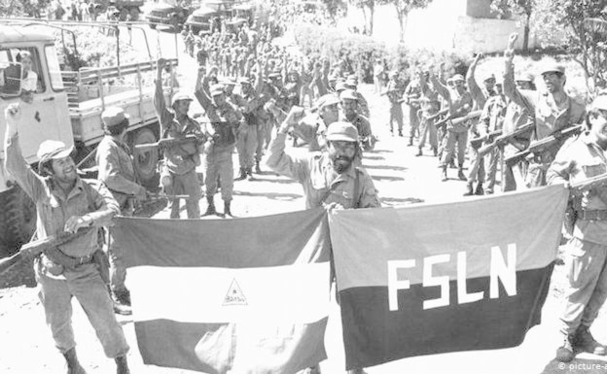 La revolución ultrajada | La Rioja