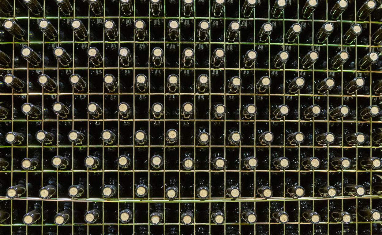 La DOCa Rioja, entre las marcas con más confianza | La Rioja