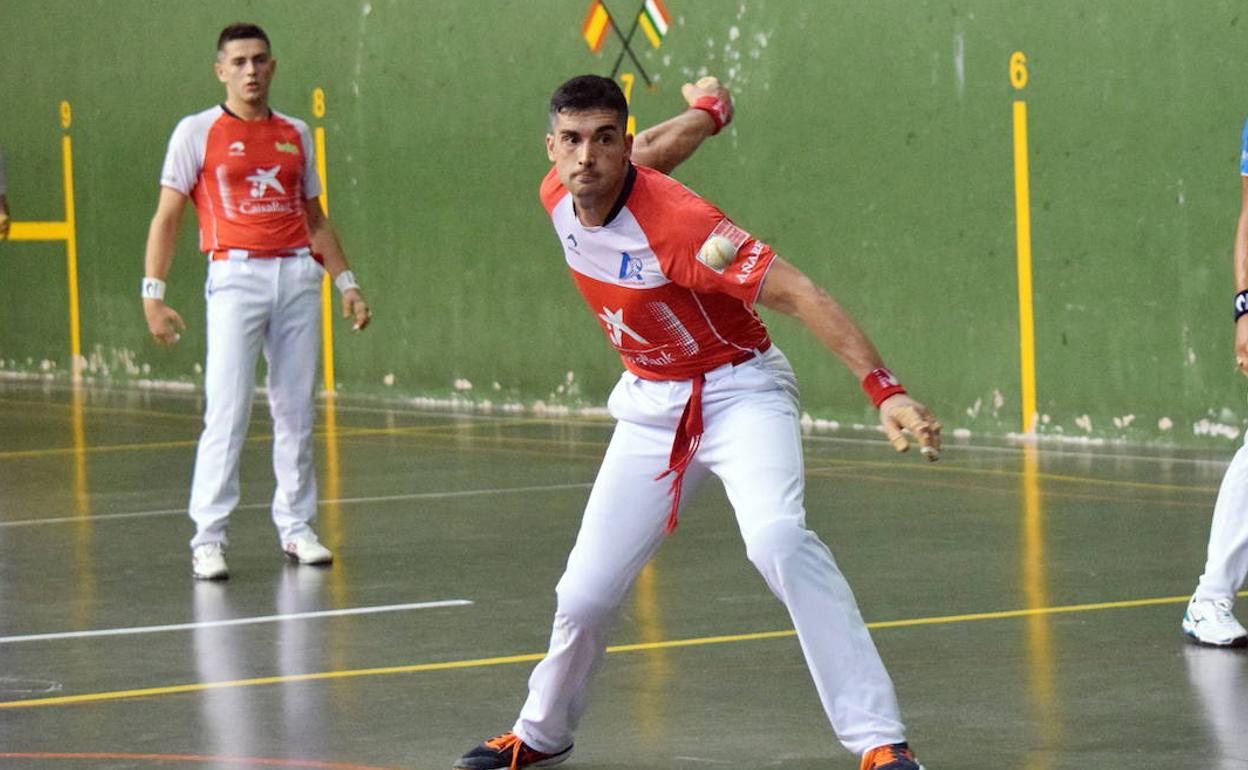 Víctor sigue; Untoria se queda | La Rioja