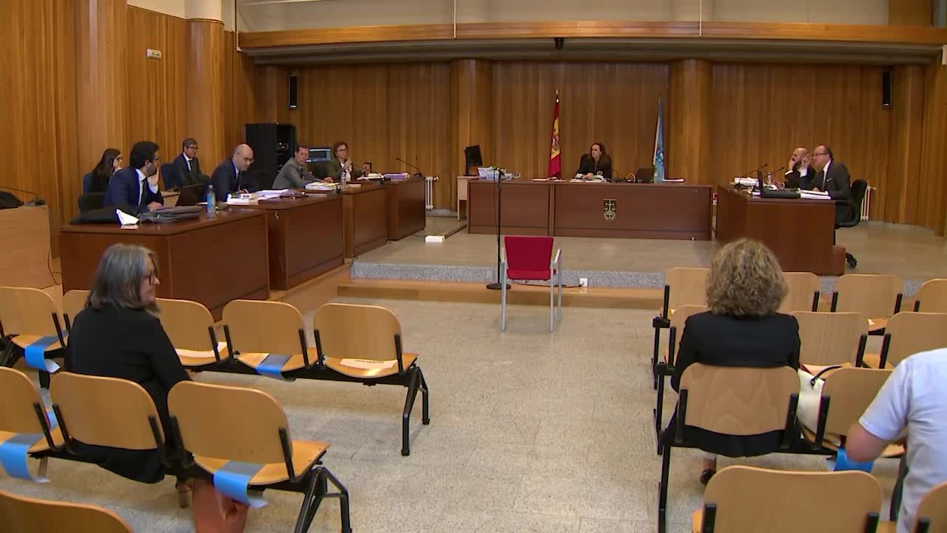 La Justicia deniega a los Franco retirar elementos del Pazo de Meirás ... La Justicia deniega a los Franco retirar elementos del Pazo de Meirás ...