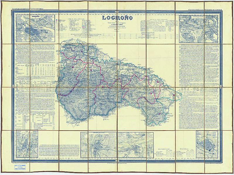 El nacimiento de una región | La Rioja