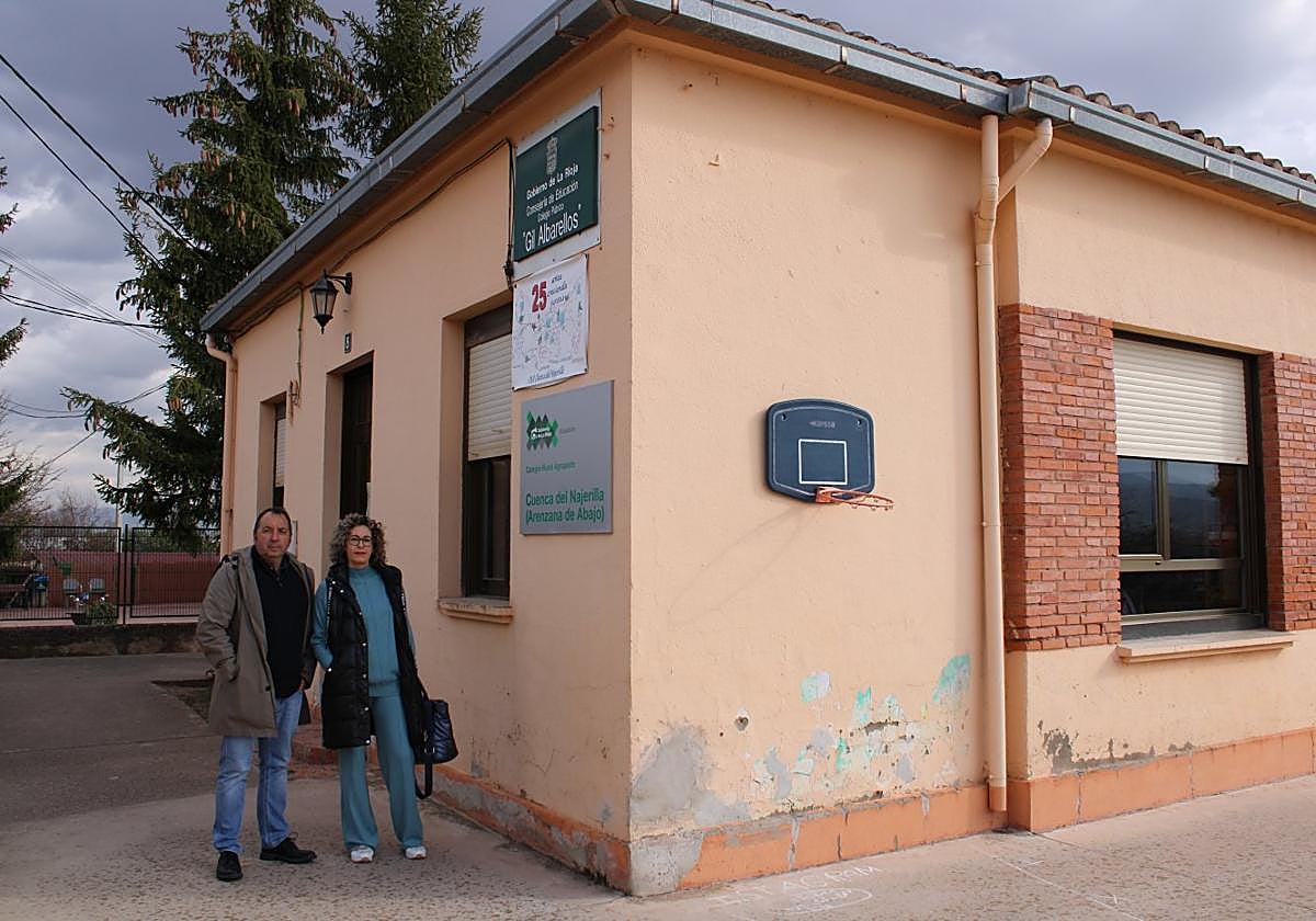 Arenzana de Abajo: La mirada puesta en el futuro | La Rioja