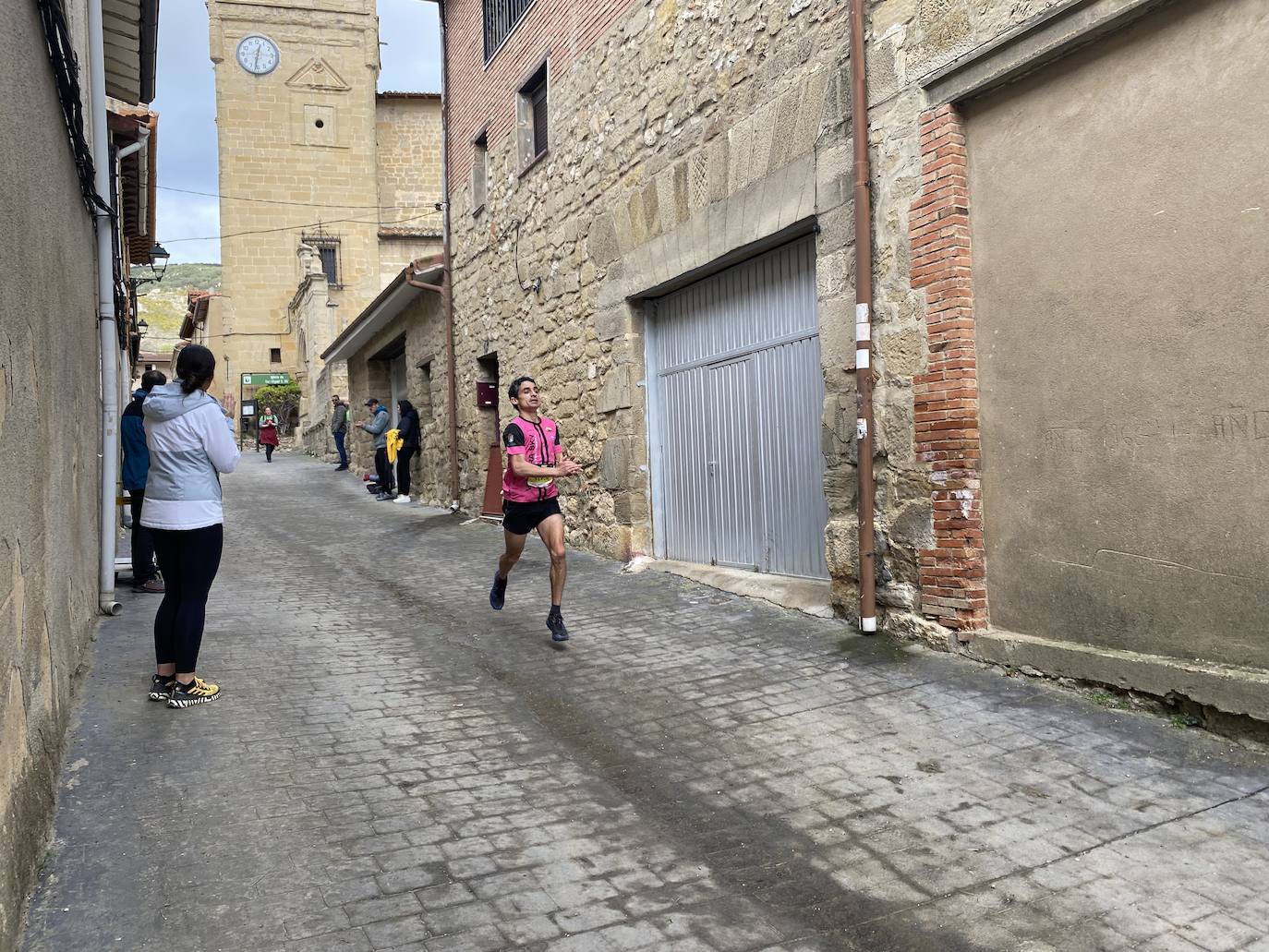Segunda edición del Foncea Trail | La Rioja