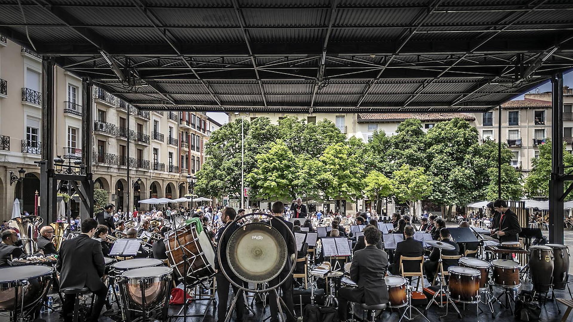 El Rioja Festival que dirige Pablo Sainz-Villegas pone a la venta las ...