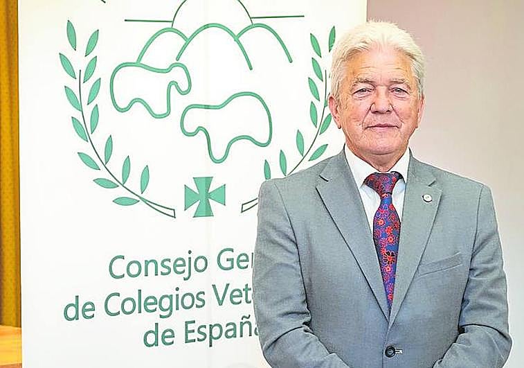 «Pasteur ya dijo que la medicina humana curaba al hombre y la ...