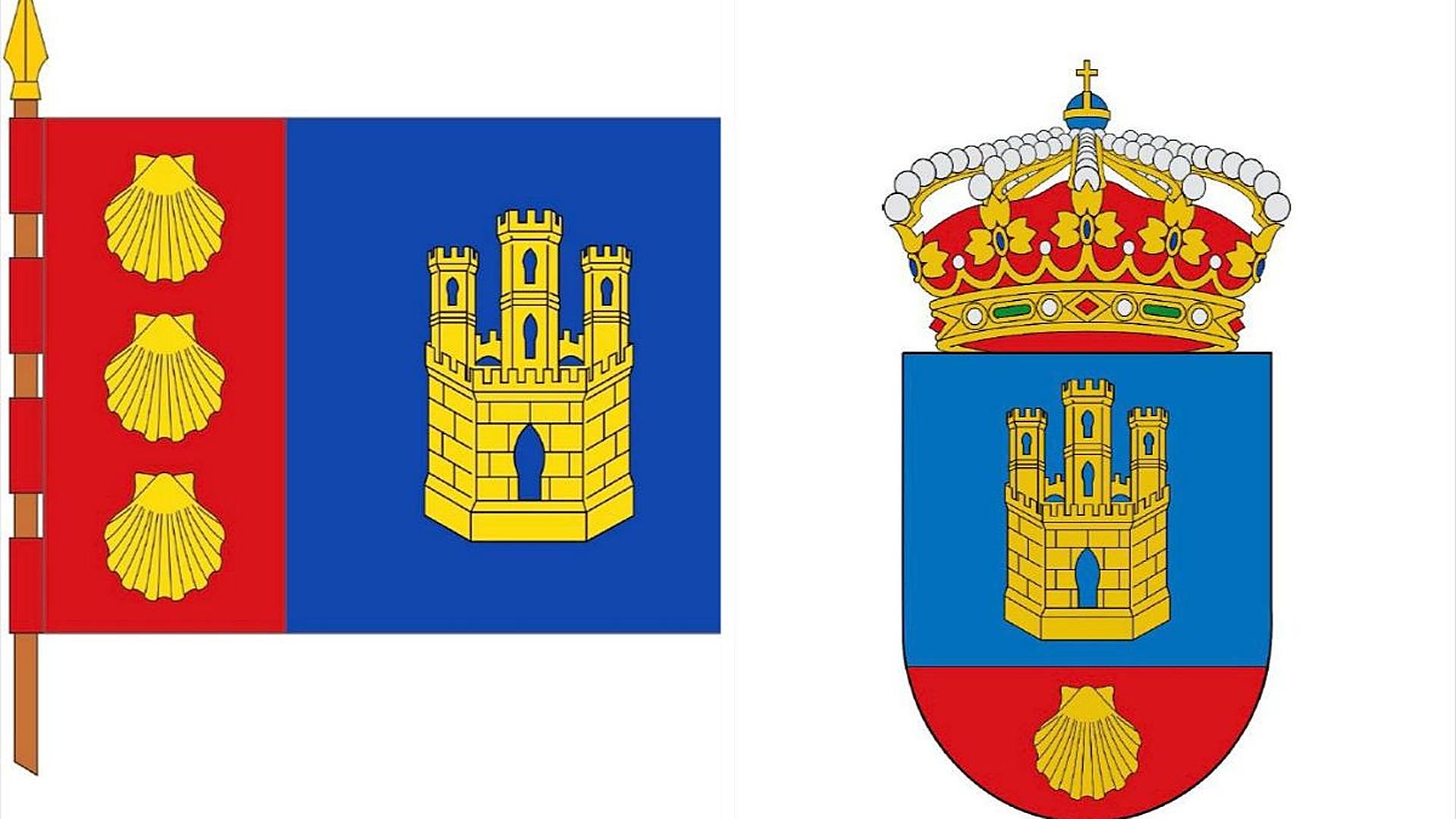 Escudo y bandera municipal para Zarratón | La Rioja