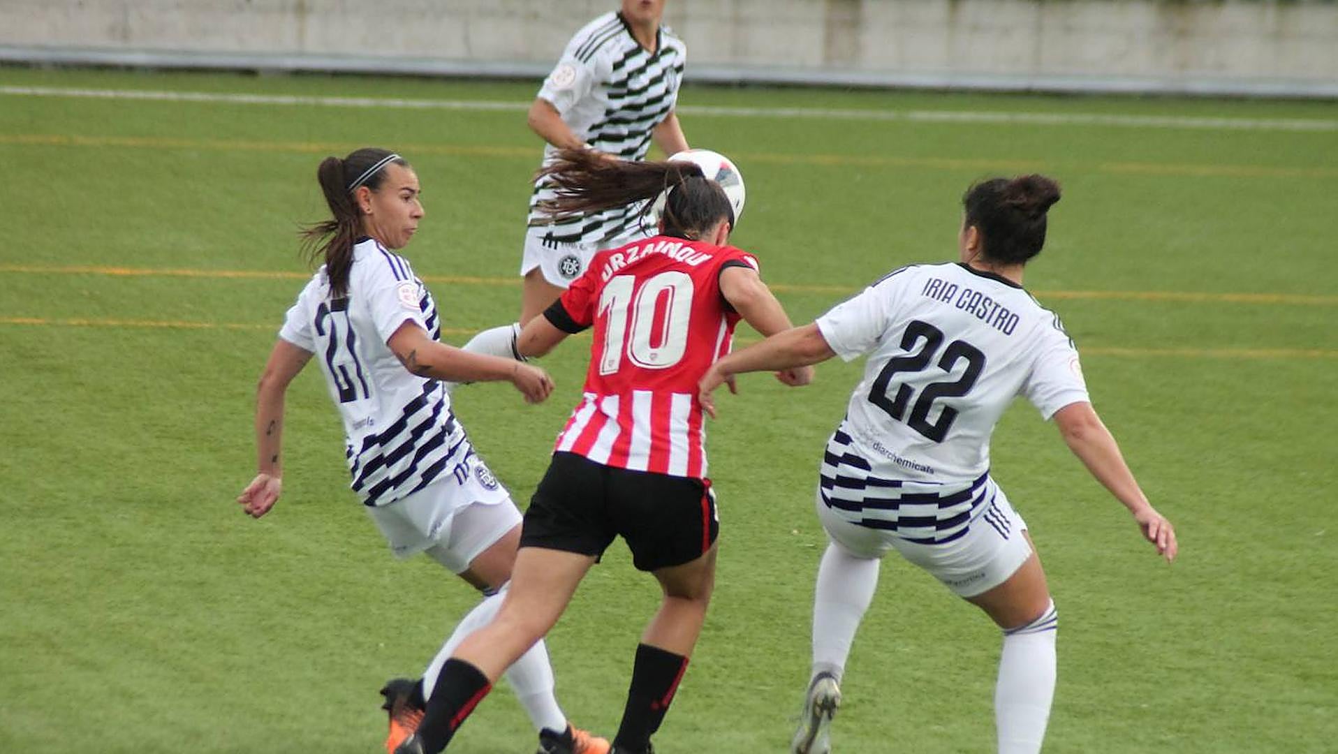 El DUX Logroño sucumbe por sorpresa en el debut de Samuel Espada | La Rioja