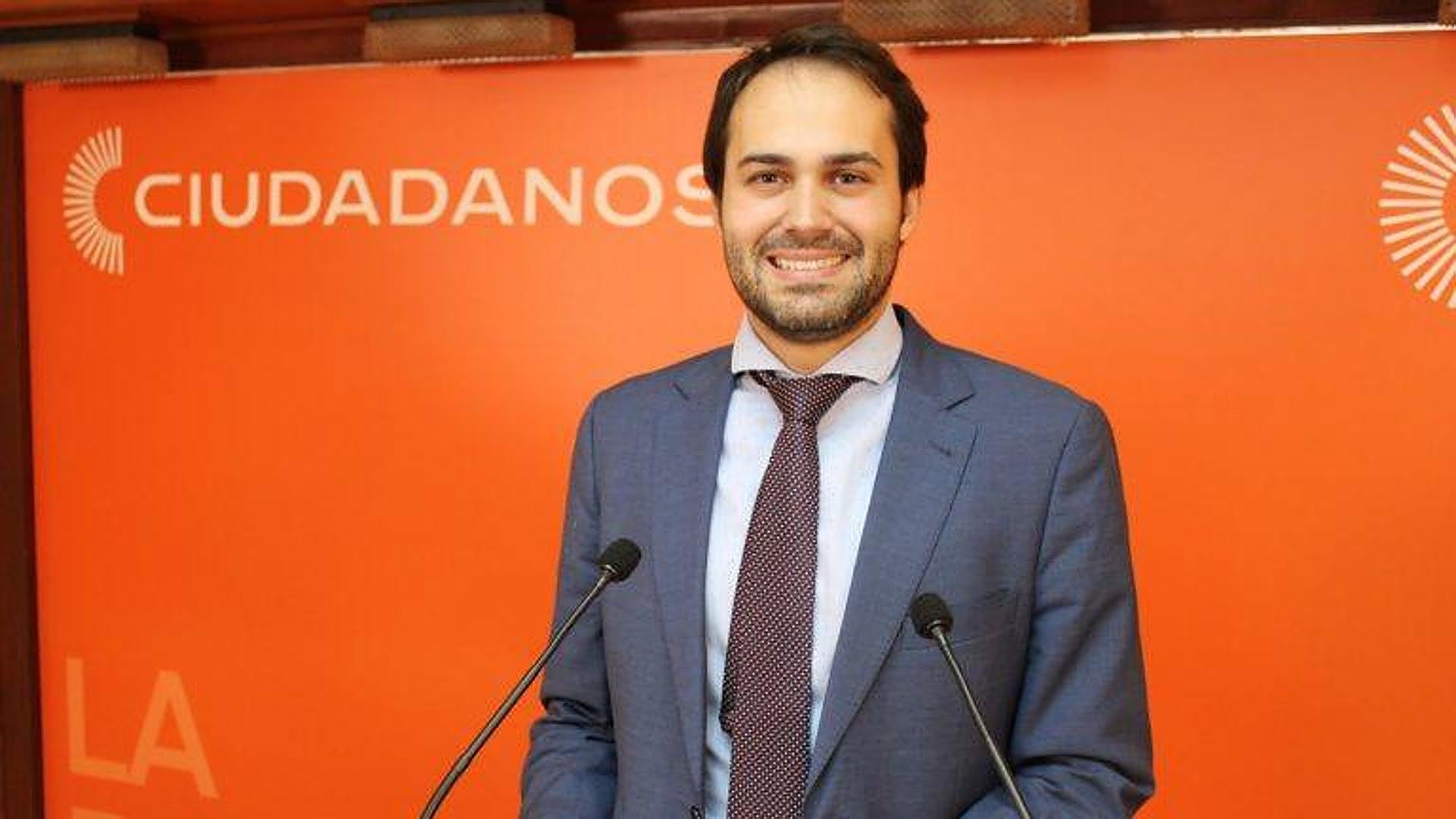 ¿Qué le preguntarías al candidato de Cs a la presidencia de La Rioja ...