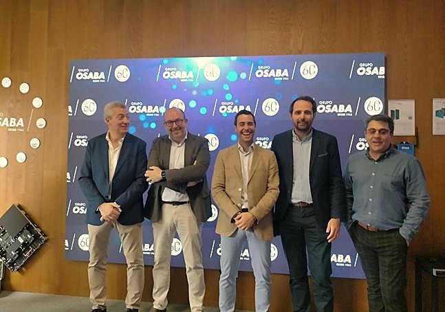 60 años imaginando el futuro | La Rioja