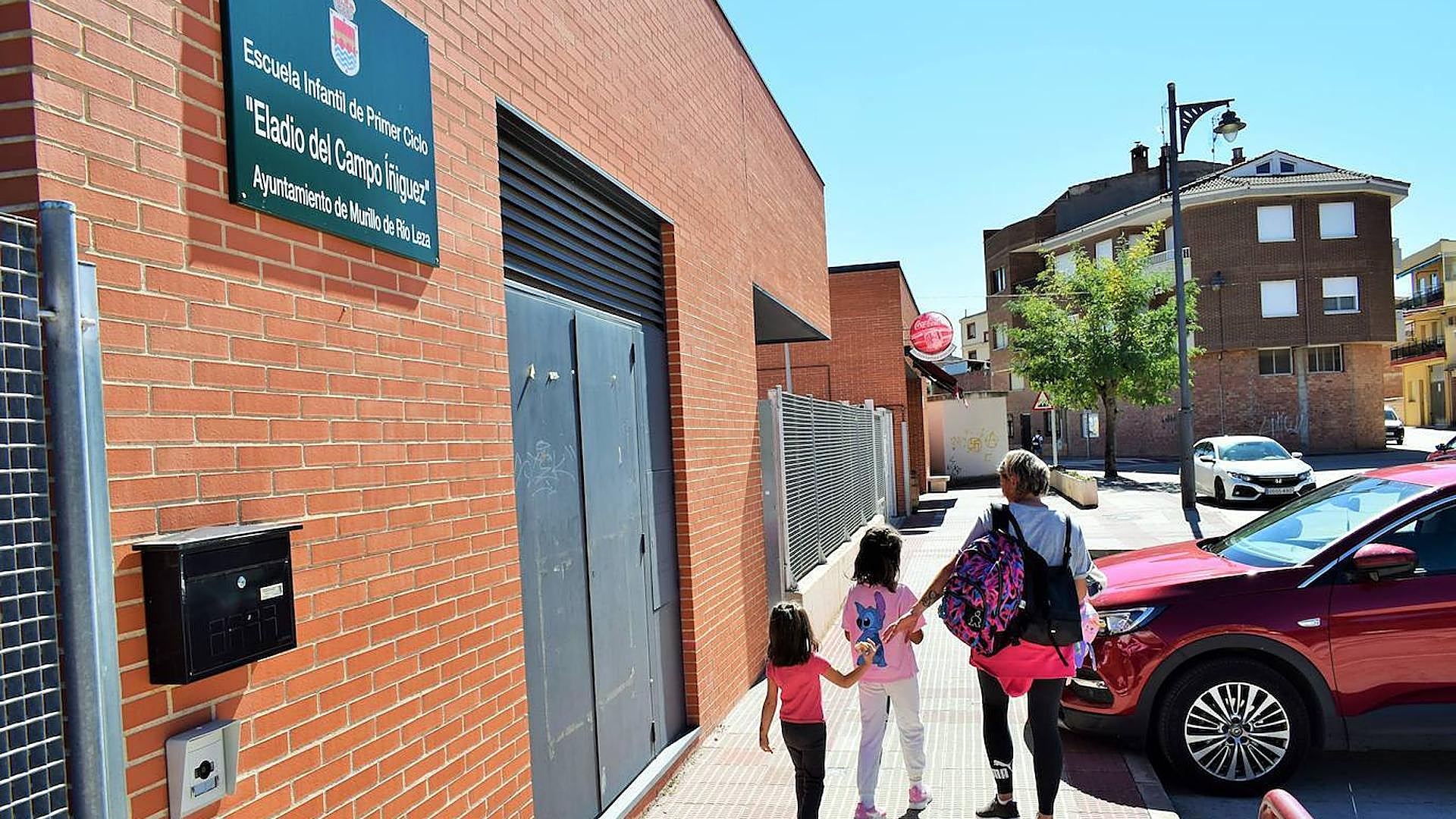 Polémica por los menús de Serunión: «El año pasado trajeron unas ...