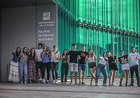 Una avalancha de 566 donantes que salva vidas | La Rioja