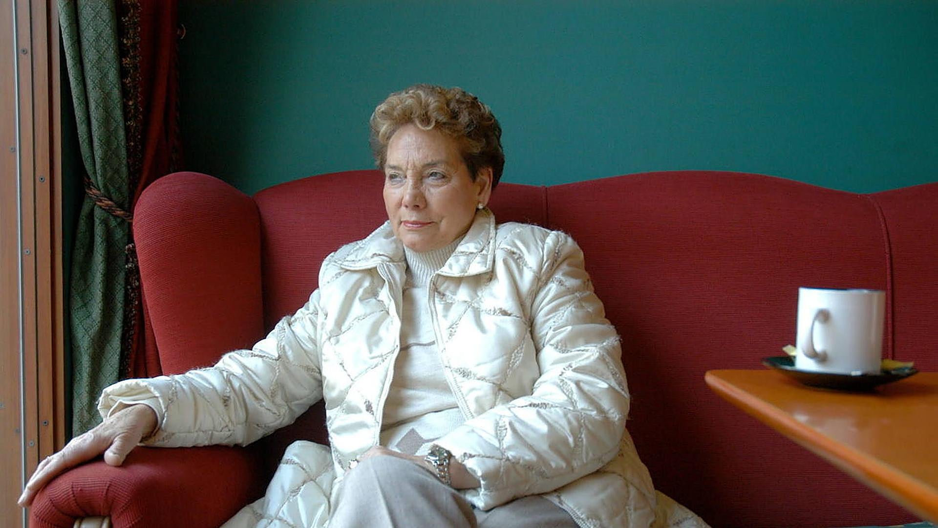 Fallece Alicia Rojas, bodeguera pionera de Rioja | La Rioja