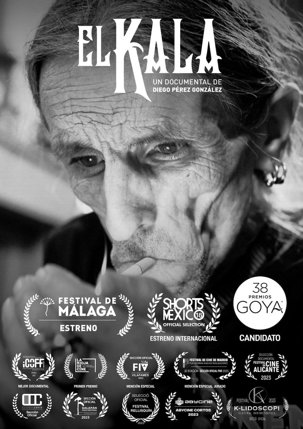 'El Kala' se queda fuera de los Goya | La Rioja