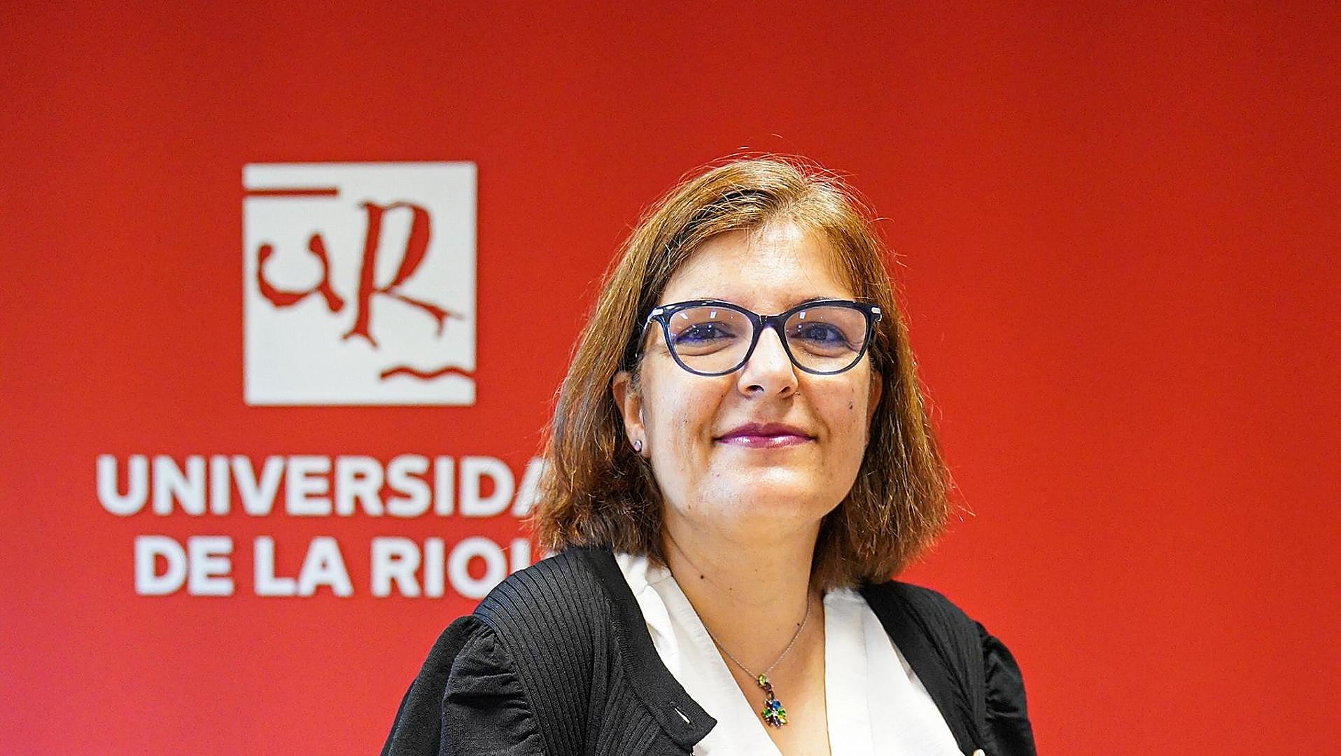 Ana Belén Cuesta | Profesora de la UR: «La Rioja carece de una ...