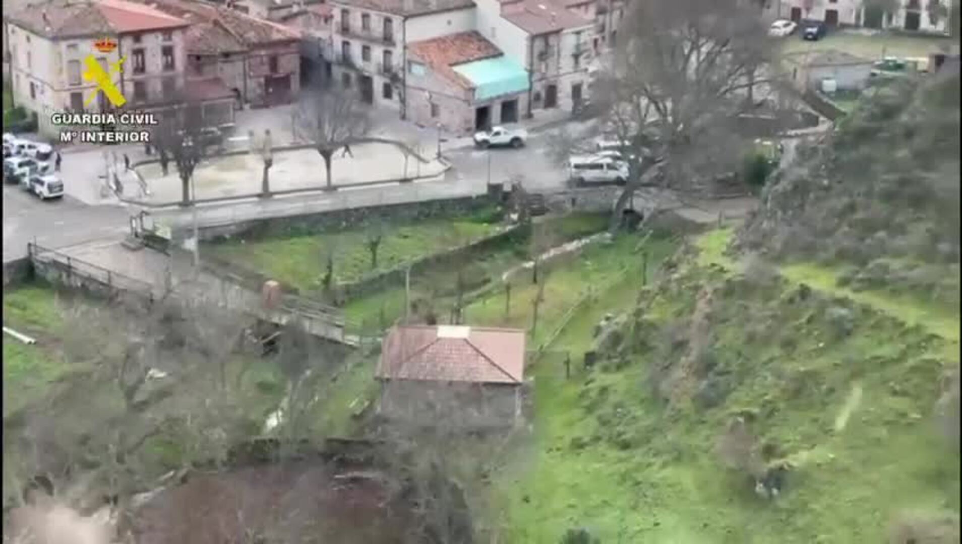 Aparece muerta la mujer desaparecida en Ventrosa | La Rioja