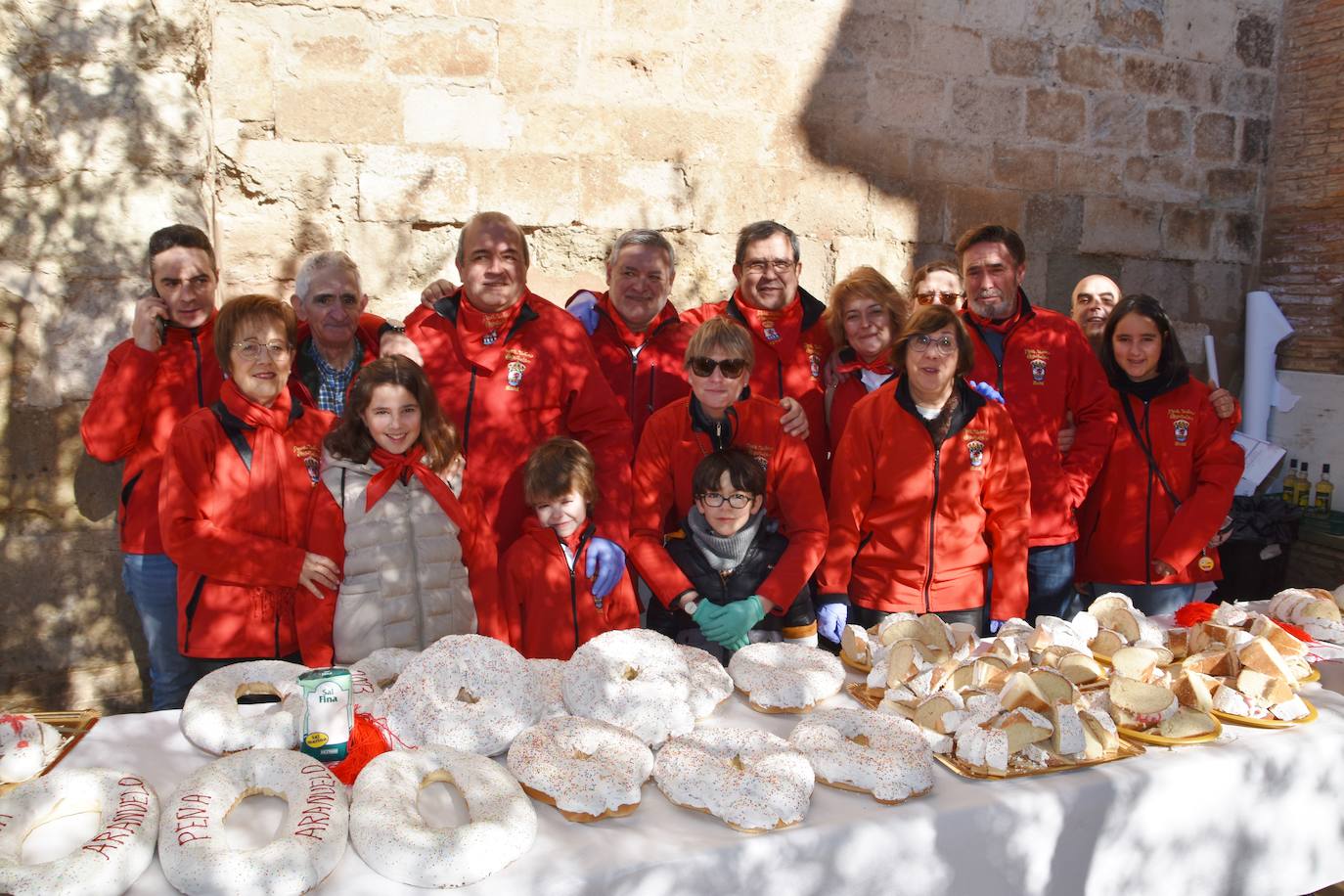 Fotos: Autol celebra San Blas | La Rioja