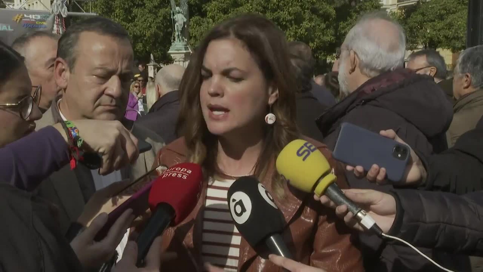 Sandra Gómez se reafirma en que el derecho civil valenciano es "una ...