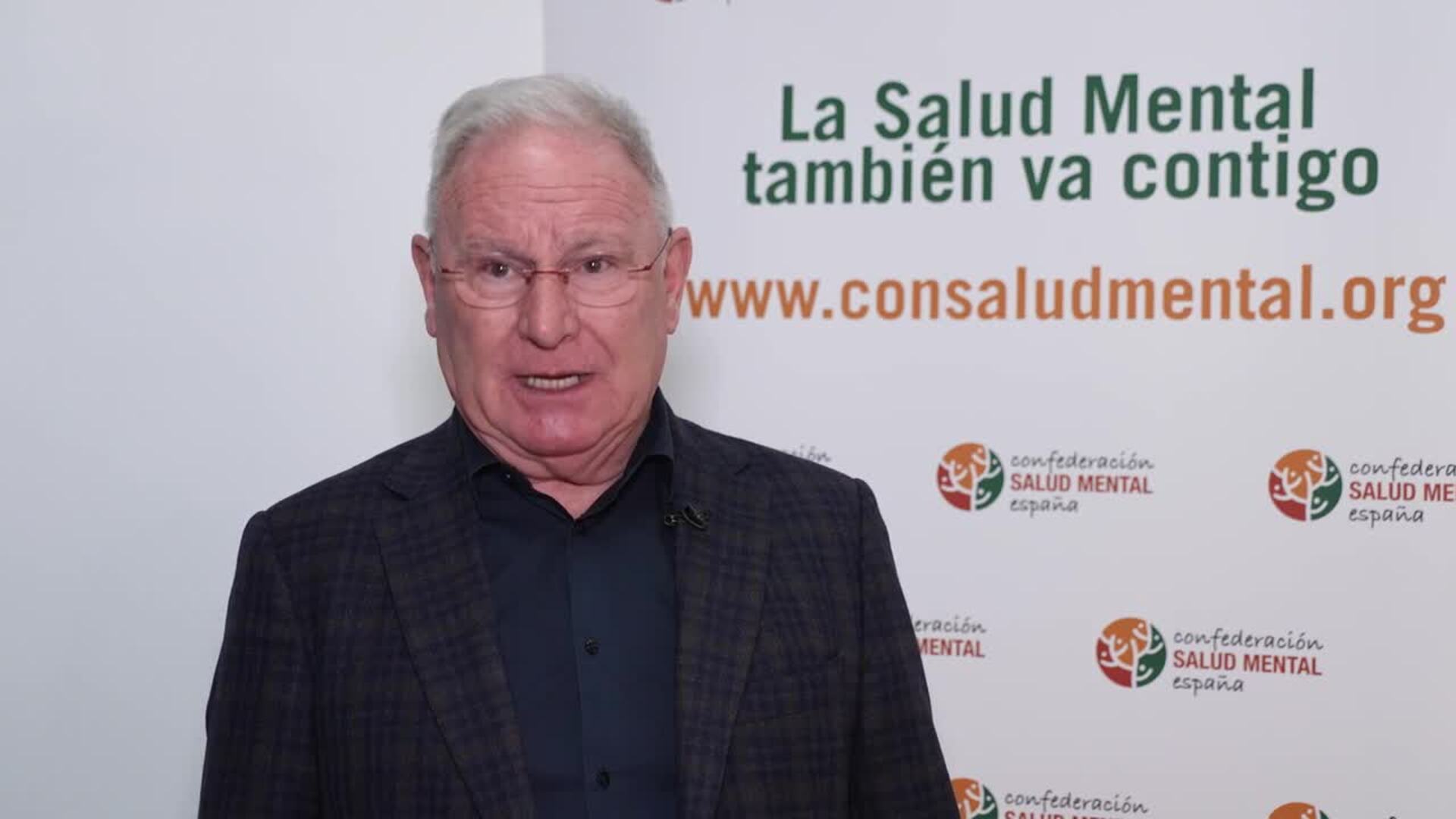 Cuatro de cada diez españoles valoran de forma negativa el estado de su salud mental | La Rioja