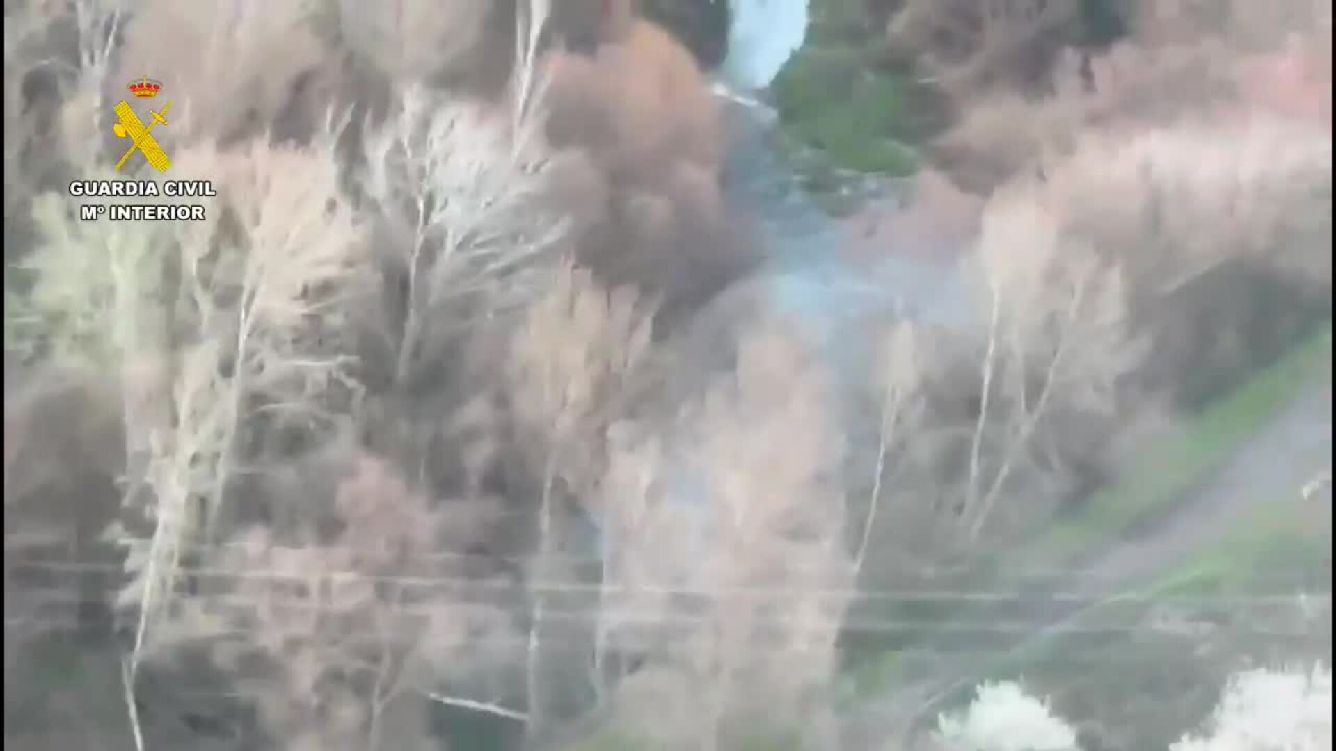 La Guardia Civil Busca A Un Hombre Desaparecido En Lardero La Rioja
