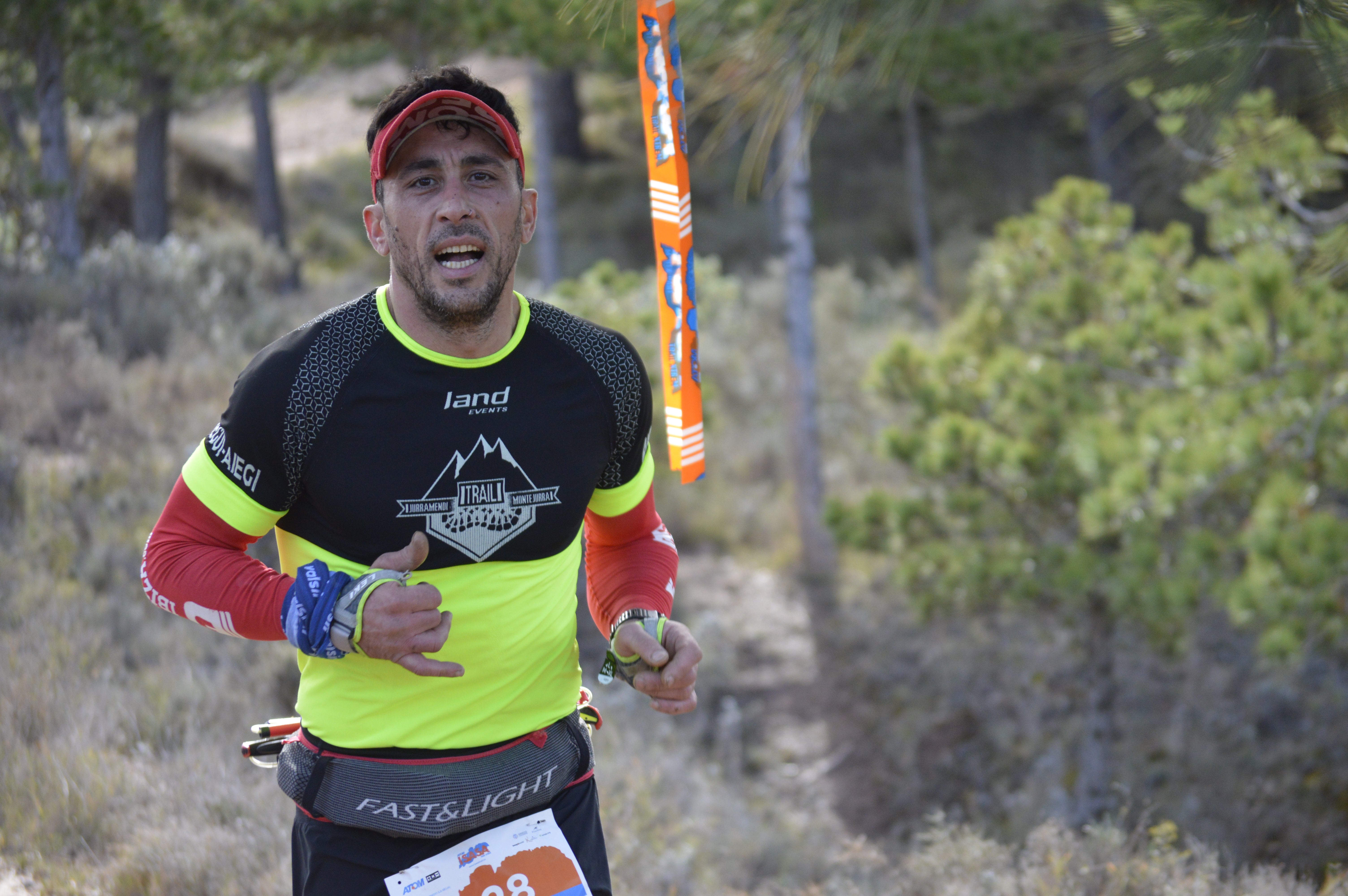 Isasa Extreme, en imágenes | La Rioja