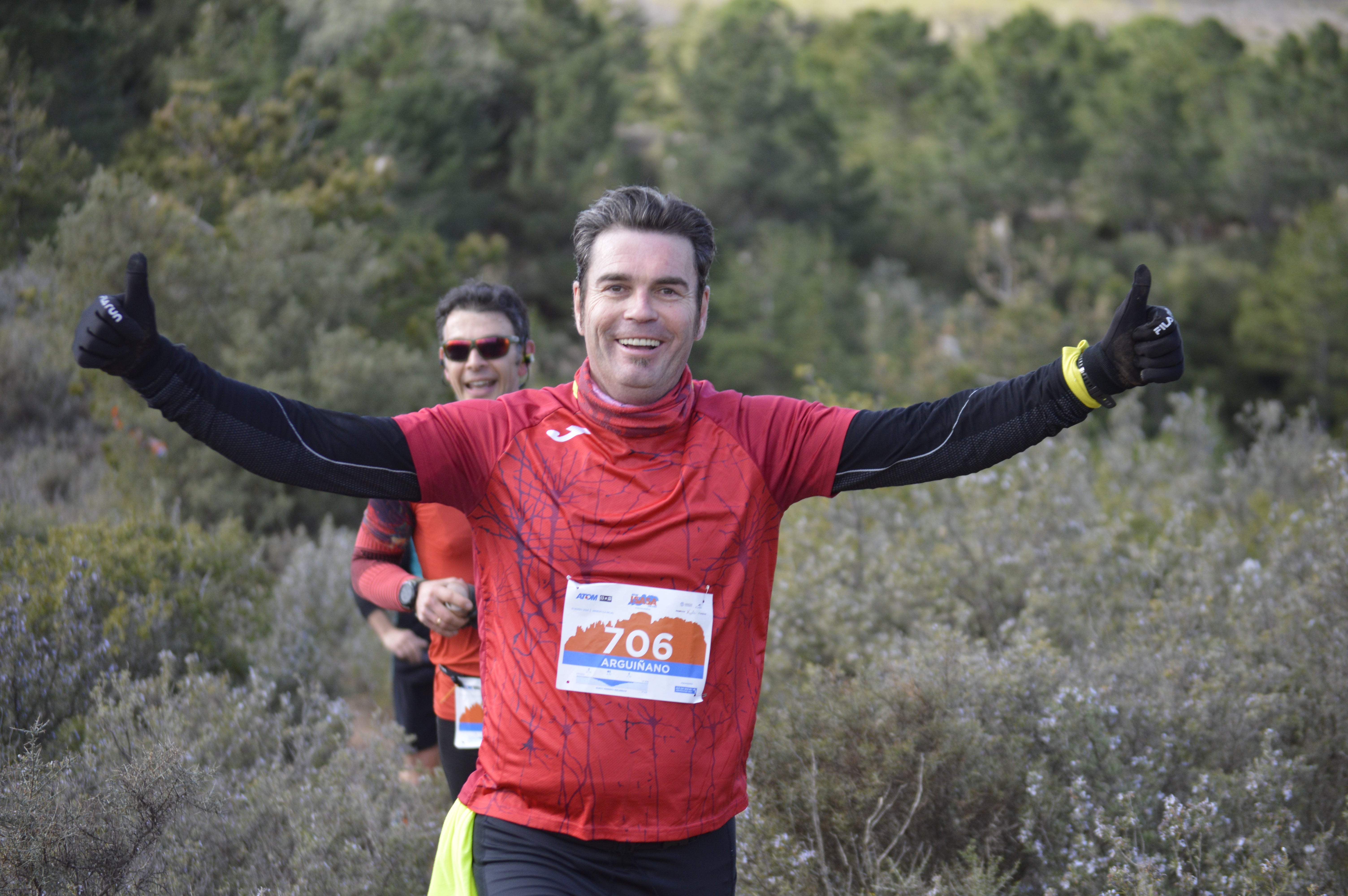 Isasa Extreme, en imágenes | La Rioja